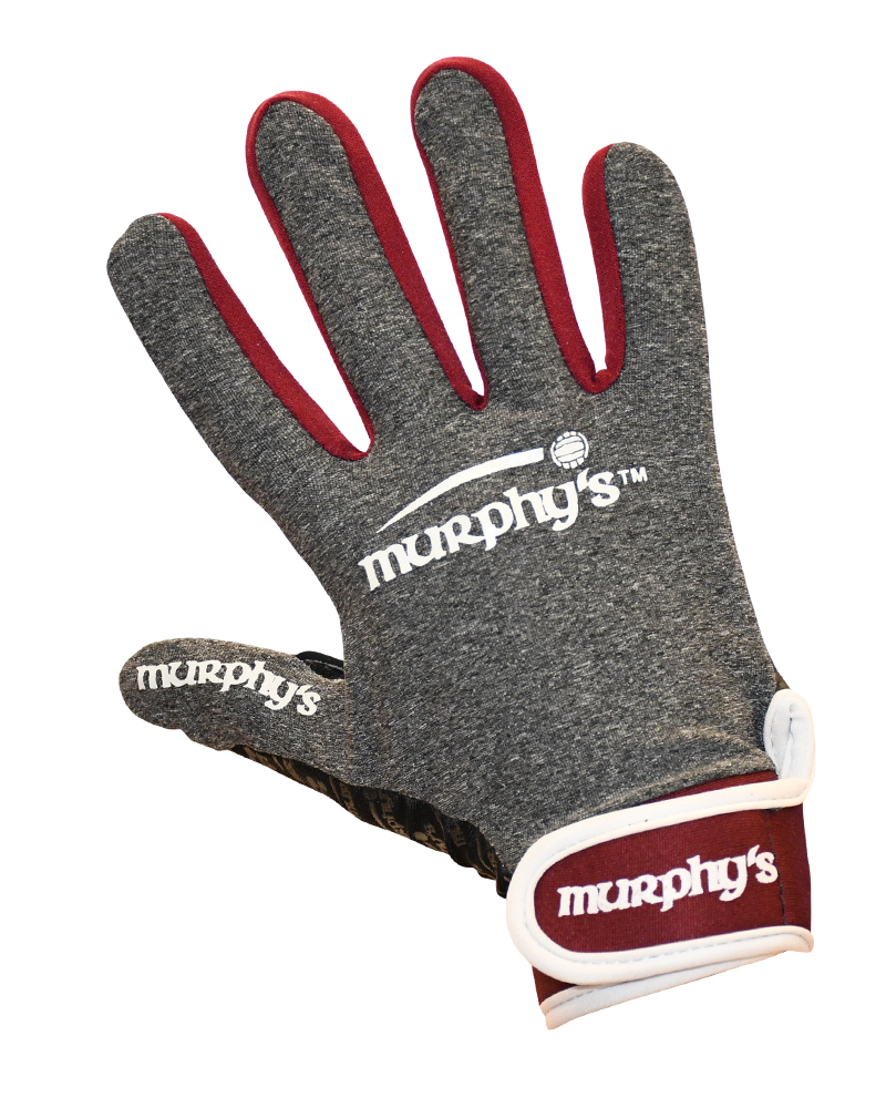 Murphy's Gaelic Gloves | Reydon Sports Plc